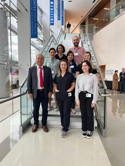 Team – Ozpolat Lab | Houston Methodist